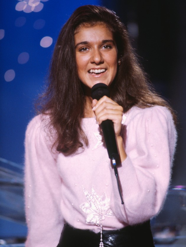 Céline Dion, 12 curiosità sulla cantante: dai successi alla malattia ...