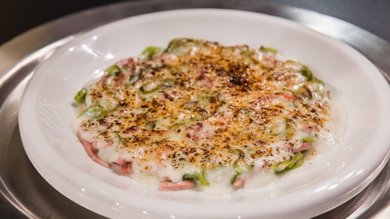 MasterChef Italia: le ricette di Giorgio Locatelli | Sky