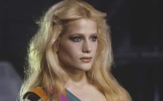 Heather Parisi, le foto della sua carriera