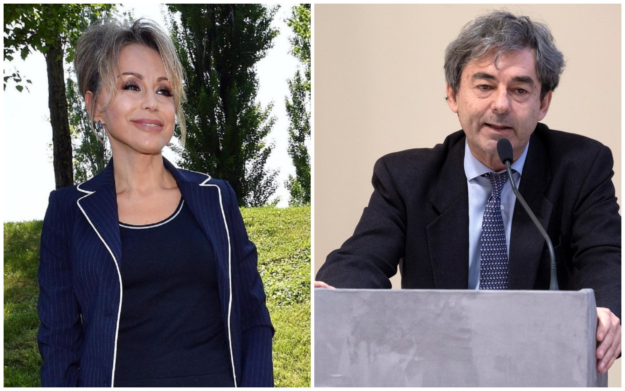 Anm: 'Berlusconi? Vicenda di 30 anni, non è da Paese civile' | Sky TG24