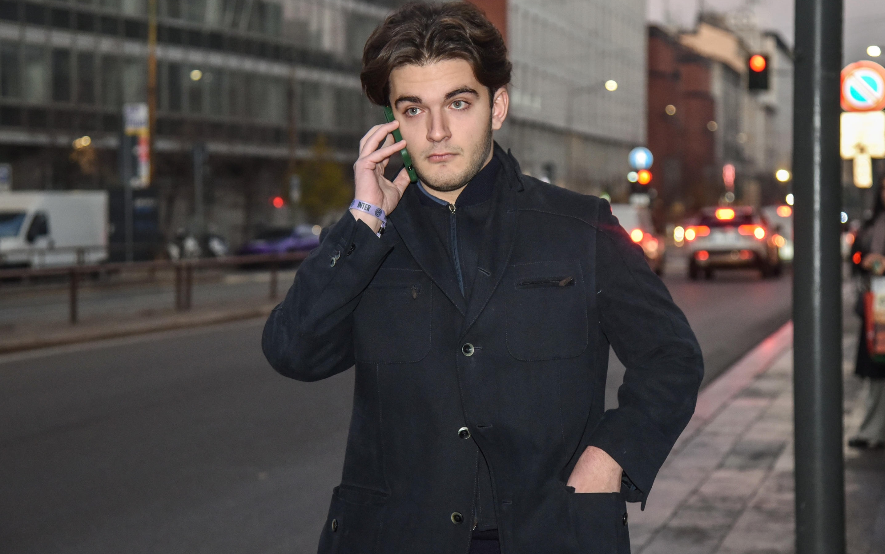 Caso revenge porn, Leonardo La Russa chiede giustizia riparativa | Sky TG24
