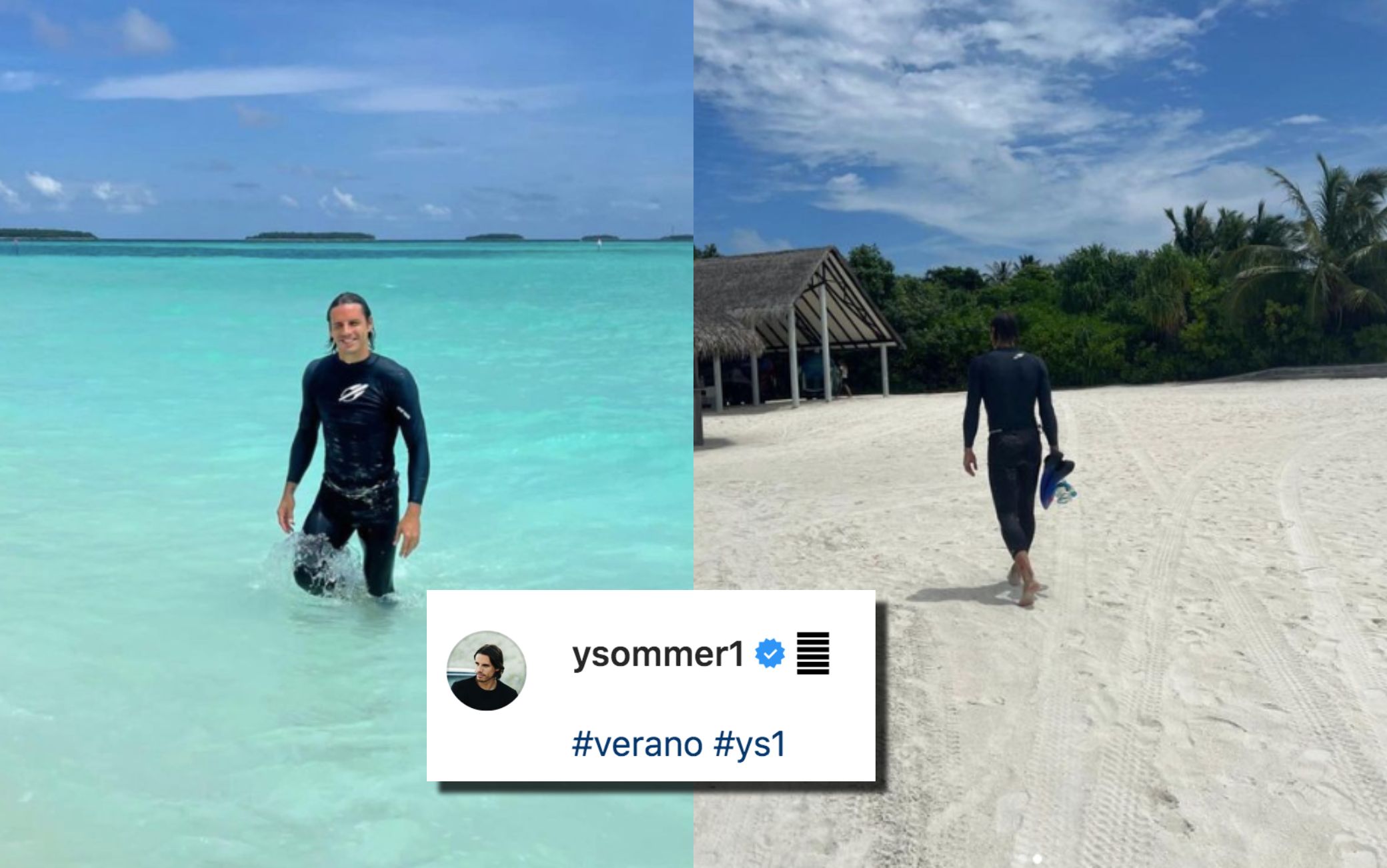 Sommer, le 11 cose che (forse) non sai: dalla chitarra all'amicizia con ...