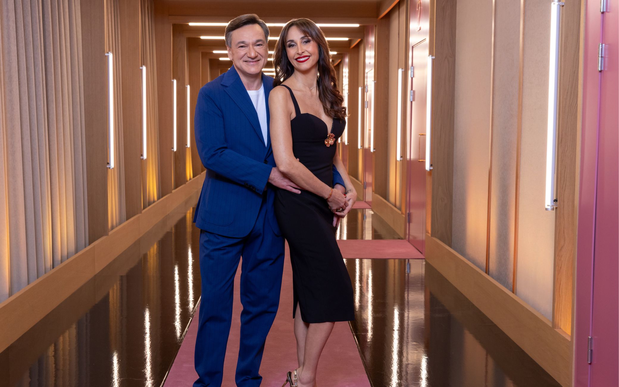 Love is Blind Italia, cosa sapere sul reality in arrivo su Netflix l'1 ...