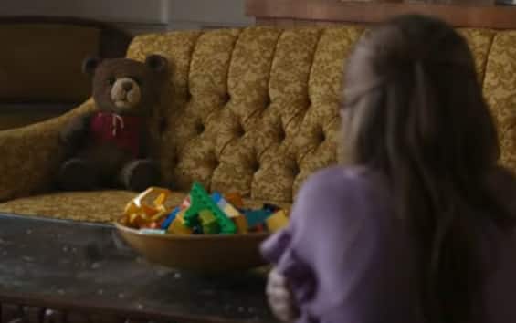 Imaginary, il trailer e tutto quello che bisogna sapere del nuovo ...