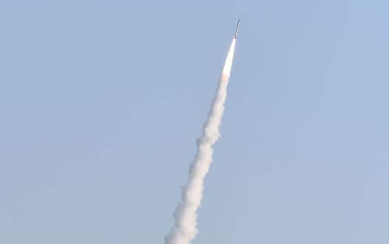 Tutto pronto per il lancio di Mev-1, il primo ‘meccanico spaziale ...