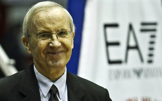 Dan Peterson, 85esimo compleanno per il coach l Sky Sport
