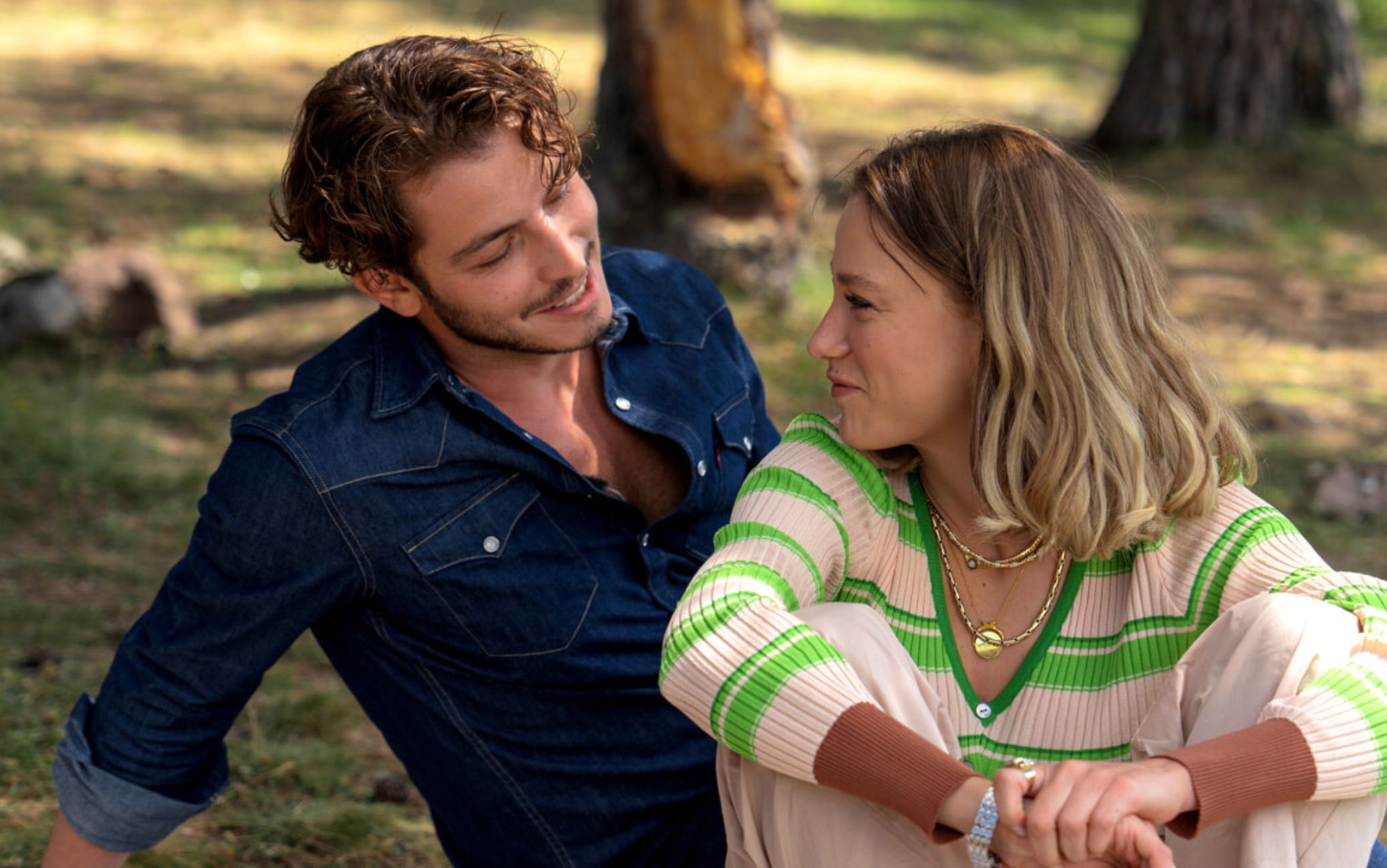 18 serie tv da vedere a maggio, da And Just Like That… 3 a Four Seasons ...