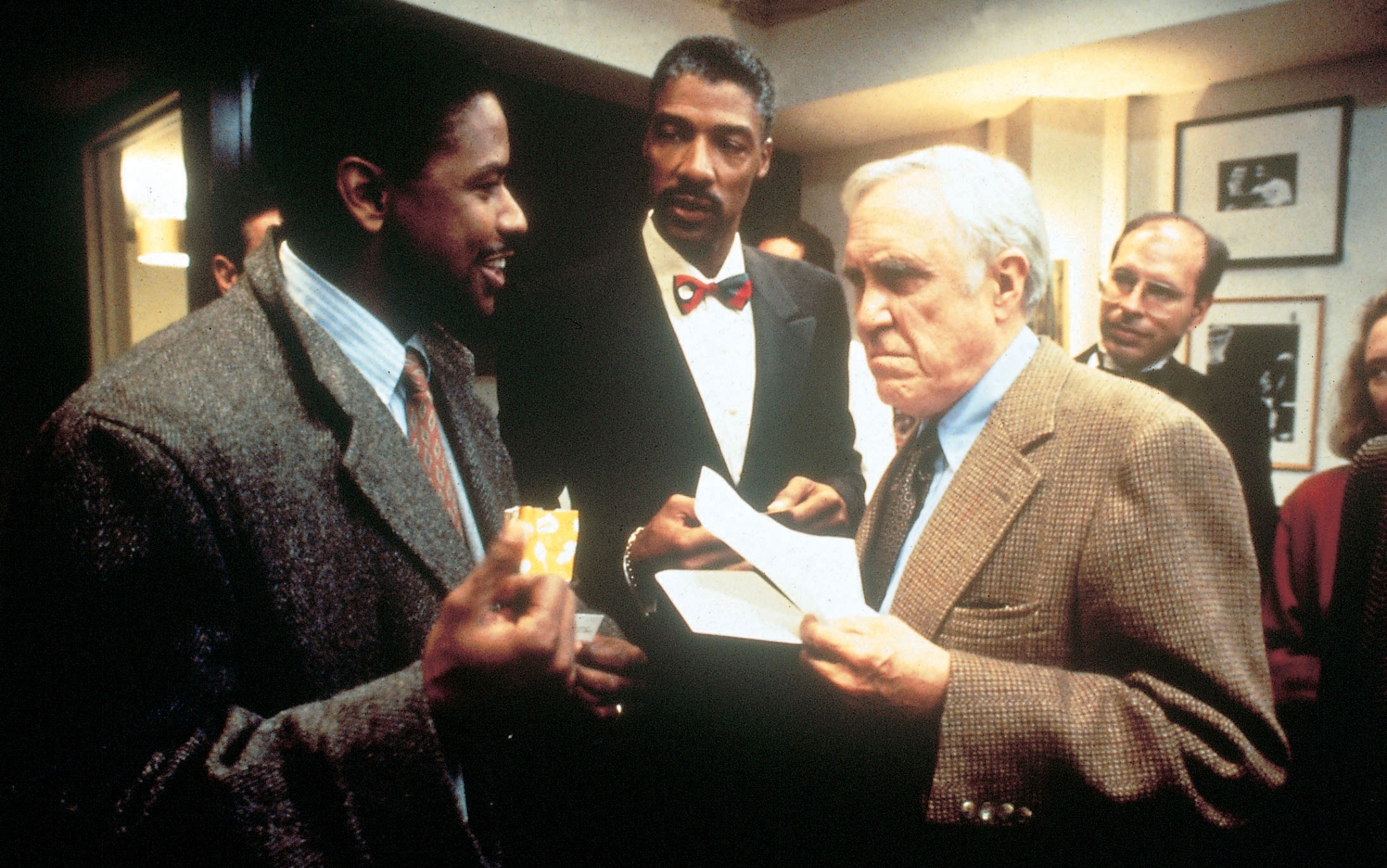 Philadelphia, 30 anni fa l'uscita al cinema: le 10 curiosità sulla ...