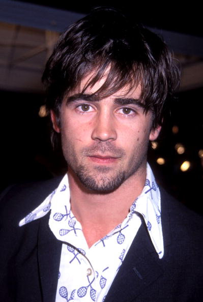 Buon compleanno Colin Farrell, ieri e oggi: ecco com’è cambiato l’attore