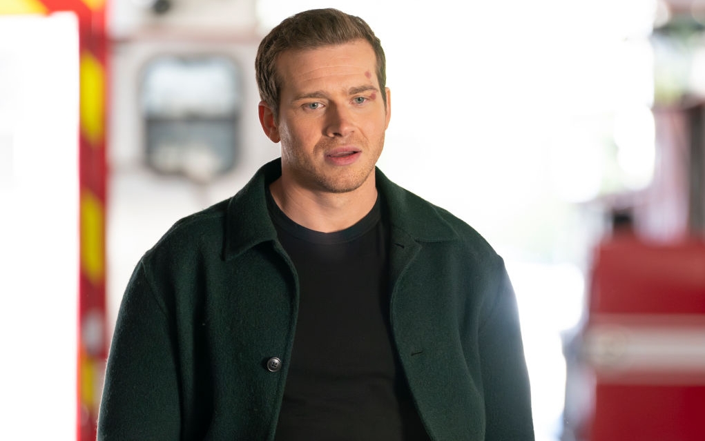 9-1-1, cast e personaggi della stagione 7 della serie tv | Sky TG24