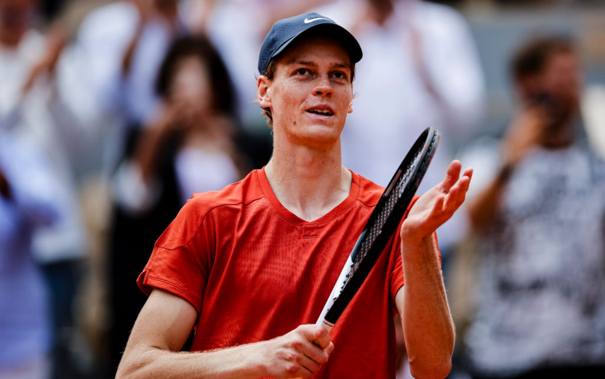 Ferrara (preparatore Sinner): 'Sinner può diventare n. 1, ma non ...