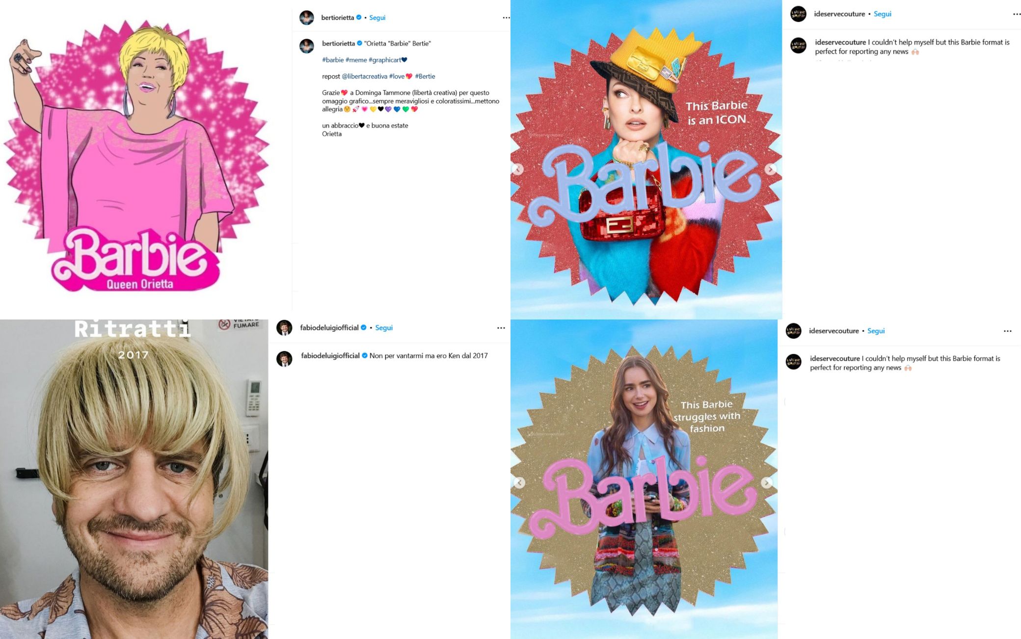 Barbie Botox, cos’è l’ultima ossessione beauty virale su TikTok | Sky TG24