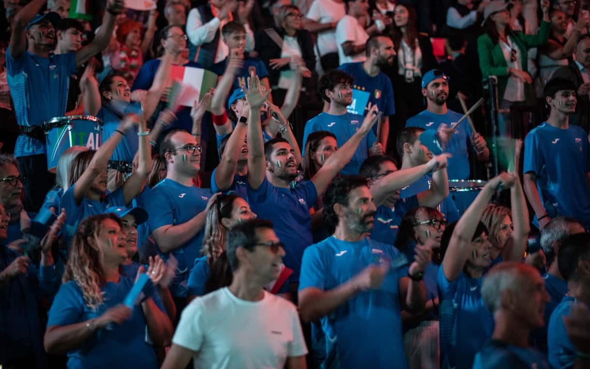 Coppa Davis 2026, calendario e date: Finals in Italia | Sky Sport