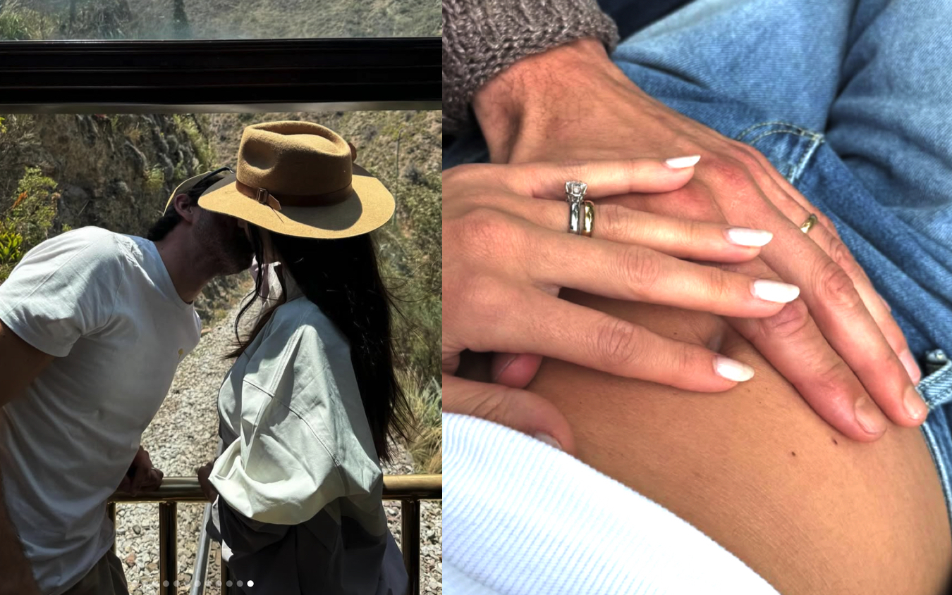 Cecilia Rodriguez ha partorito, è nata la figlia avuta con Ignazio ...