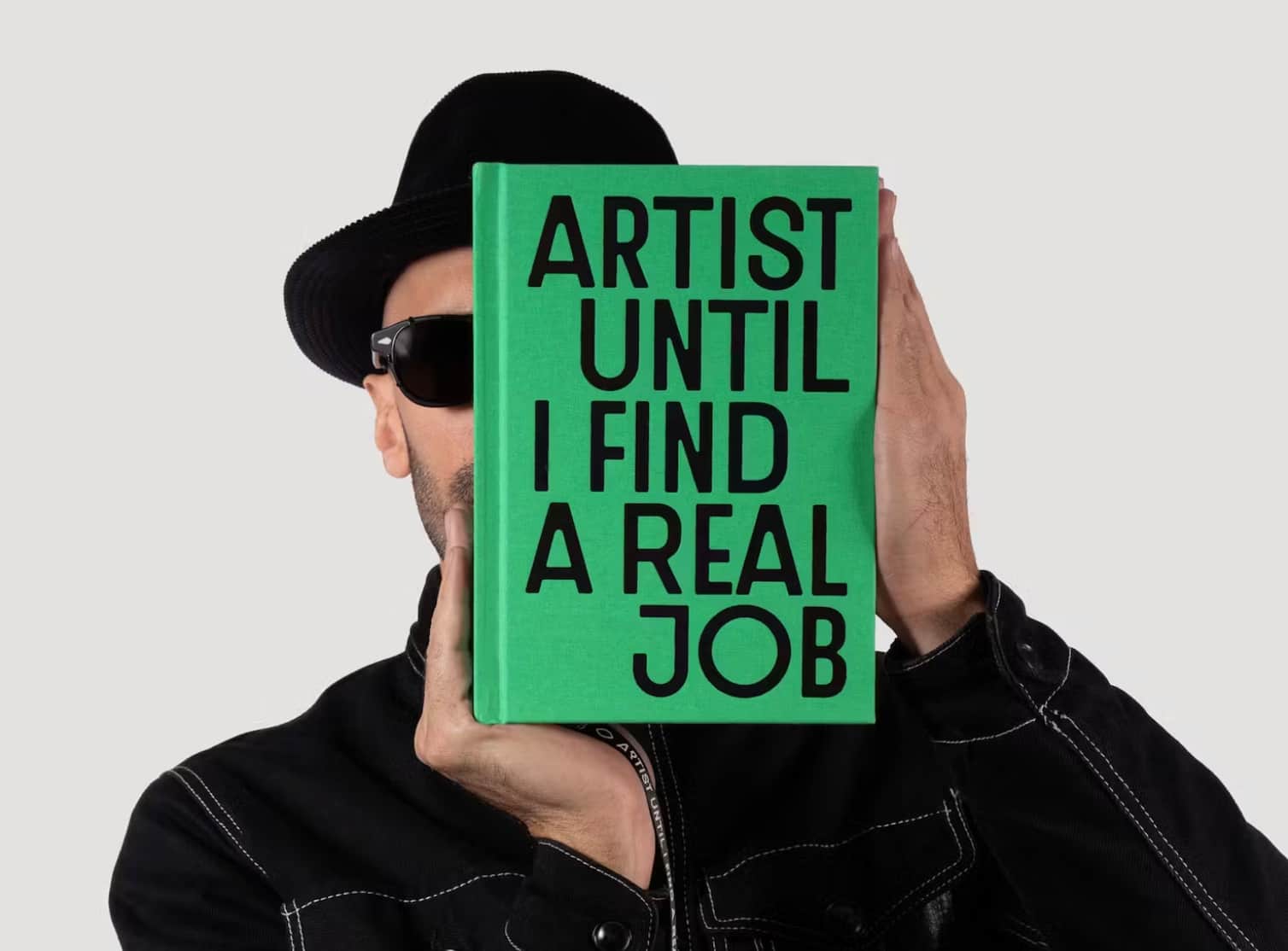 Un libro (e un nuovo film) per l'artista JR | Sky Arte