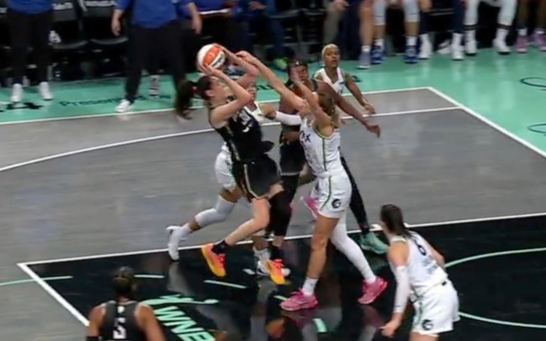 WNBA, news e risultati della NBA femminile | Sky Sport