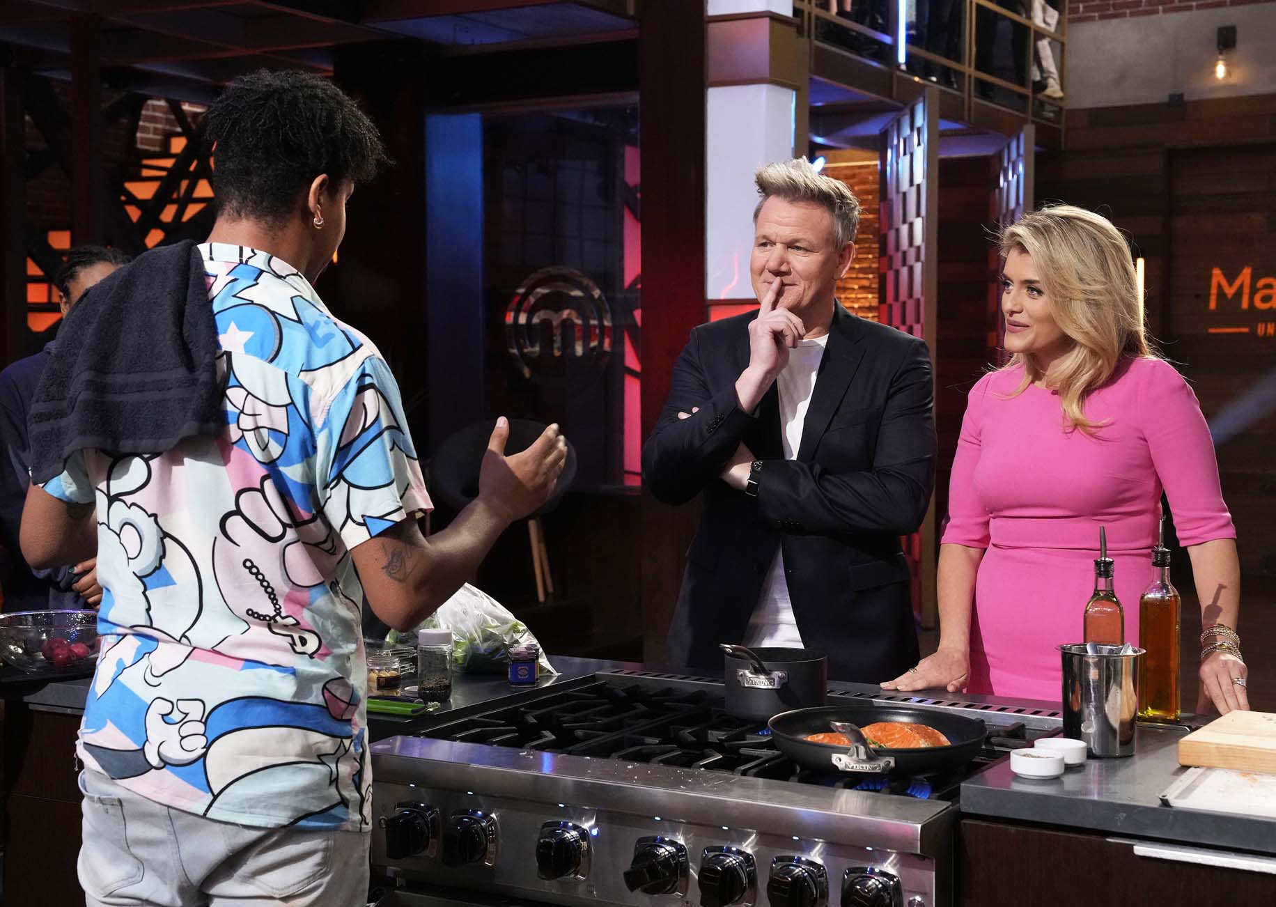 MasterChef USA 13, cosa è successo nelle prime puntate. FOTO | Sky tg24