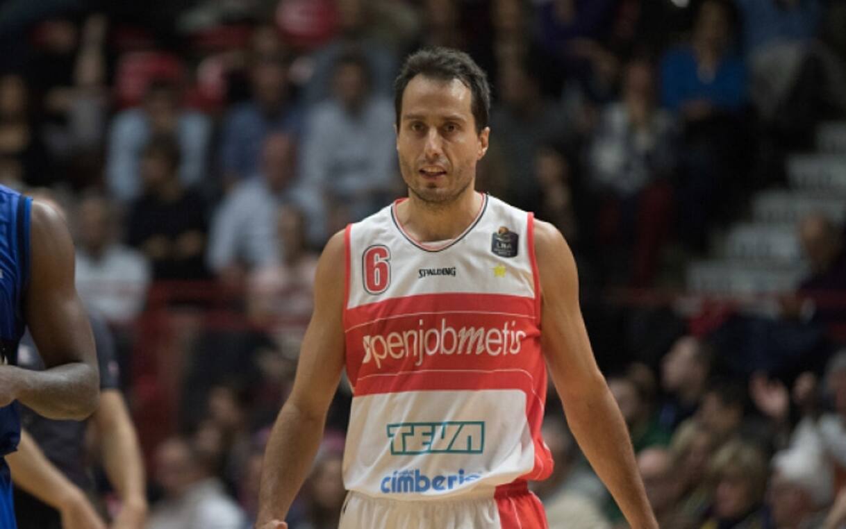Massimo Bulleri, ancora due partite e poi addio al basket | Sky Sport