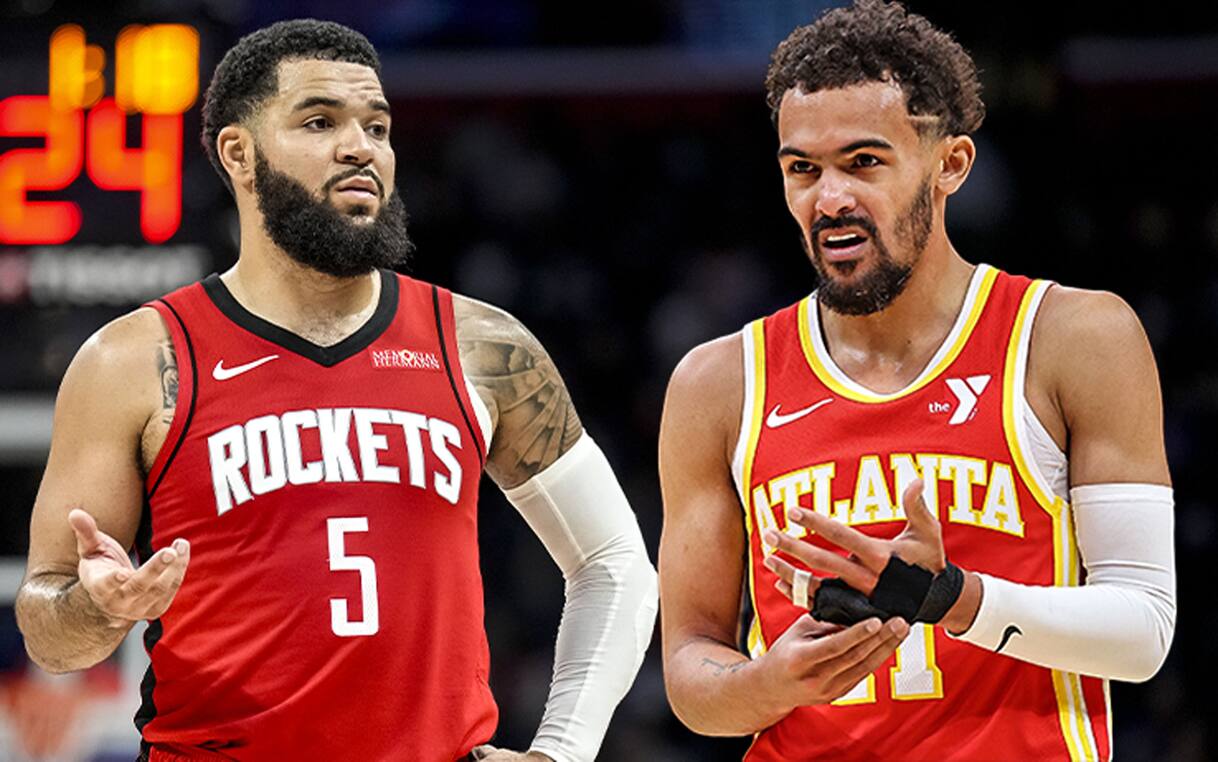 NBA, giocatori in attività che non hanno mai schiacciato. CLASSIFICA ...