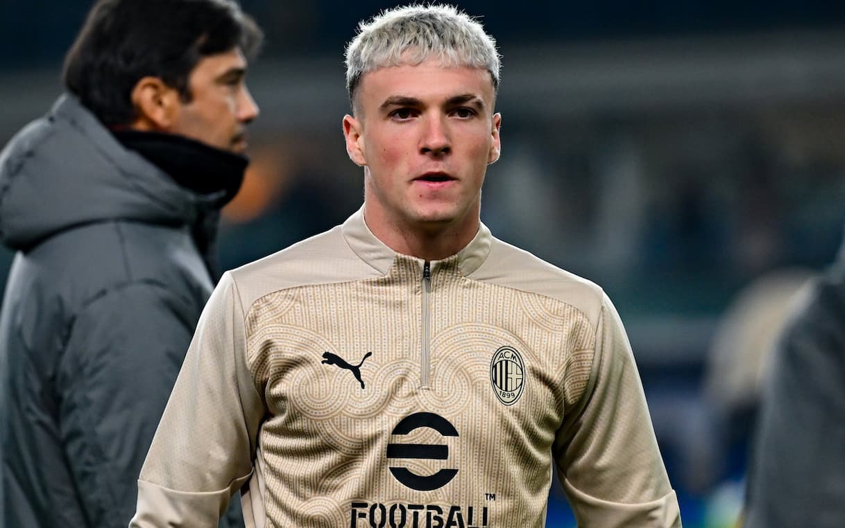 Torino-Milan, le probabili formazioni della partita di Serie A | Sky Sport