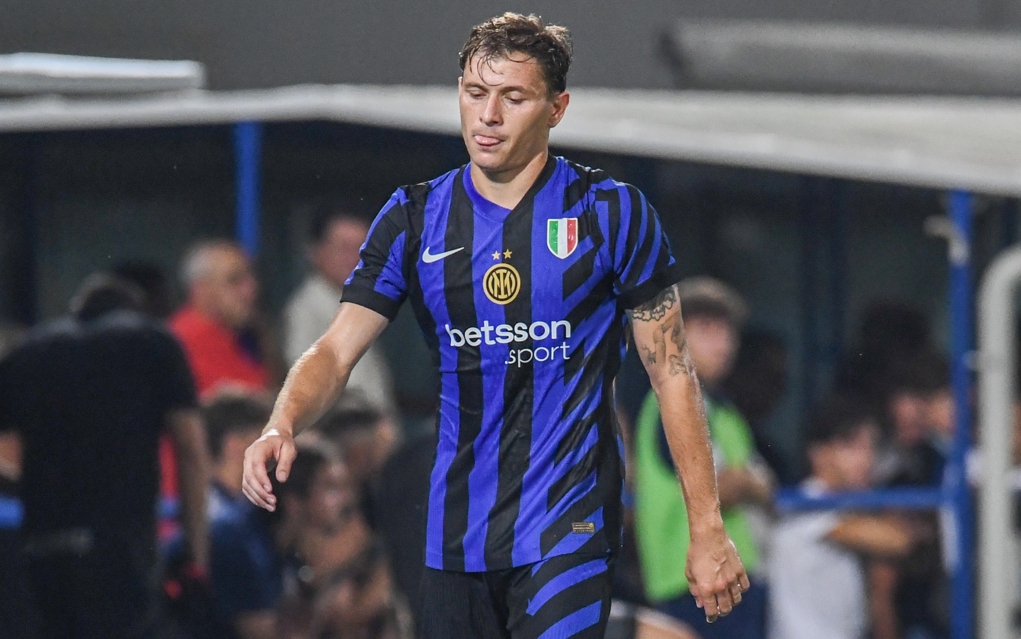 Le probabili formazioni di Inter-Milan | Sky Sport