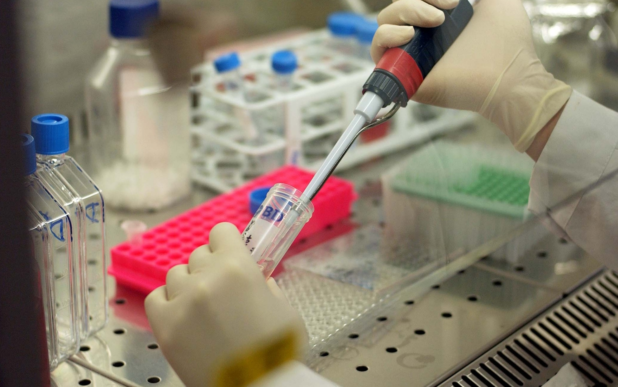 ICoNS’25, la Puglia presenta a Londra il primo progetto per diagnosi ...