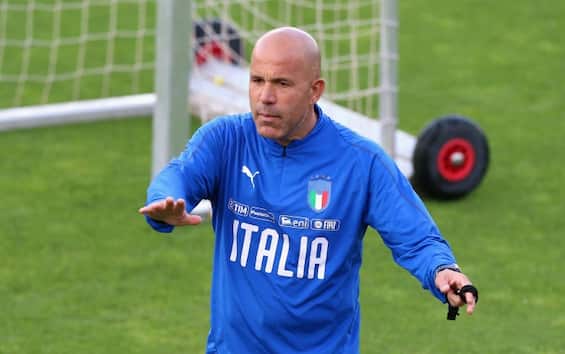 Italia, i convocati di Di Biagio per gli Europei under 21 | Sky Sport