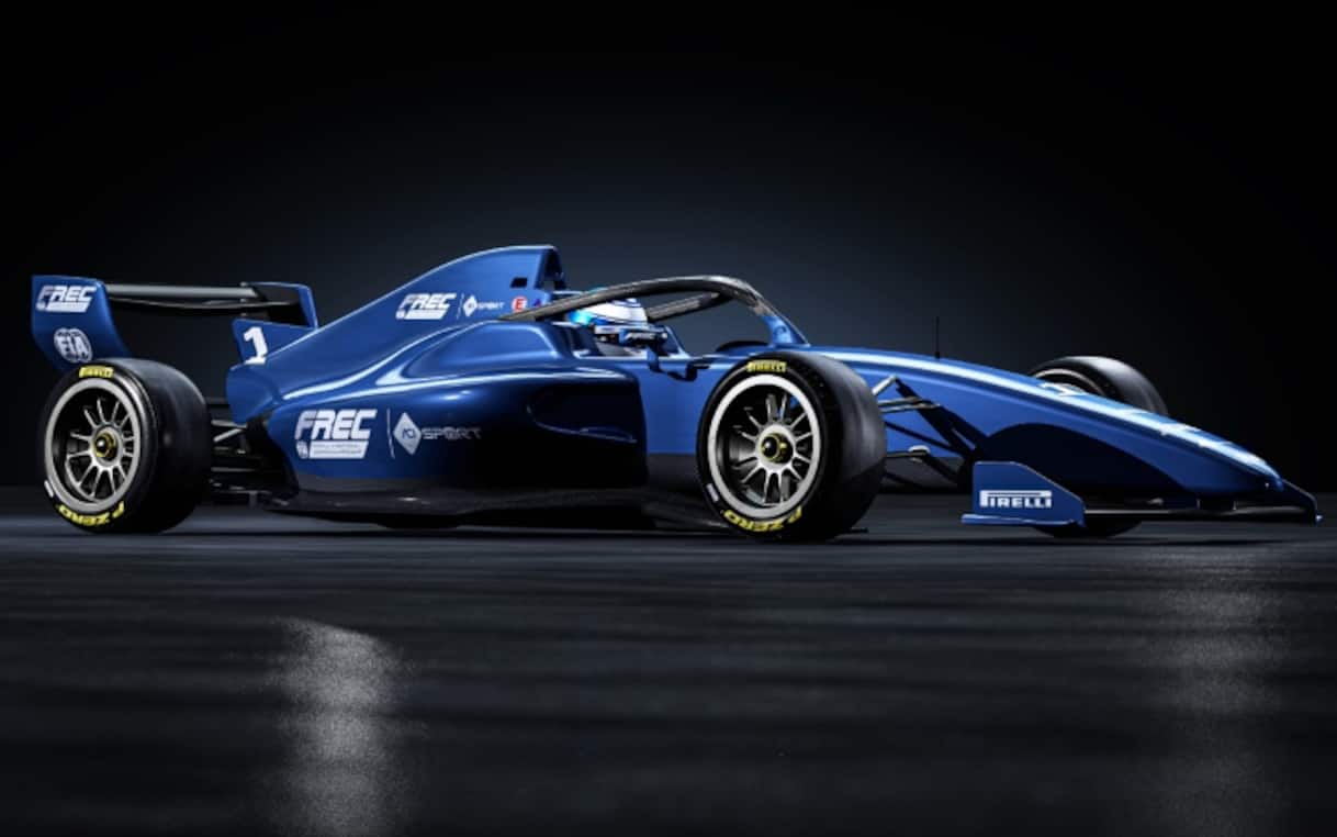 Fia, ecco il nuovo campionato: arriva il Fia Formula Regional European ...