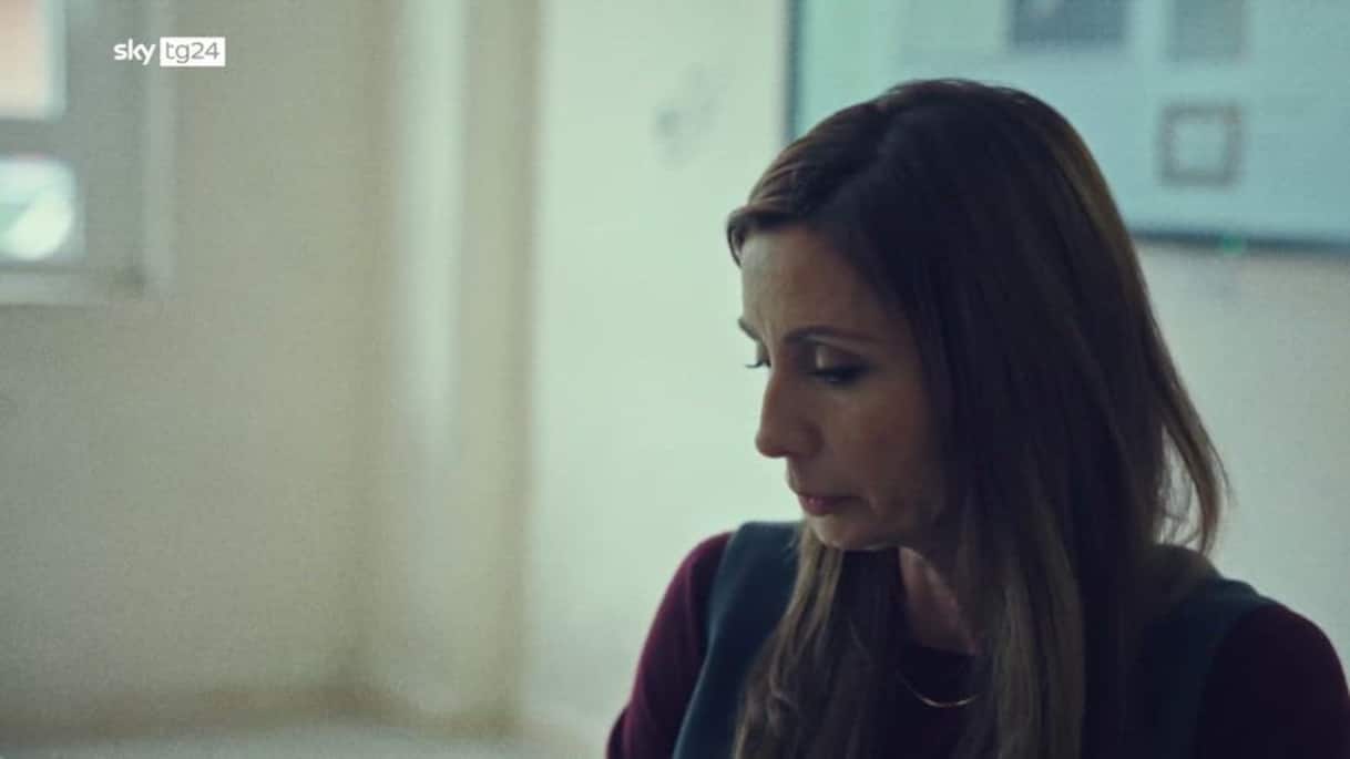 Alice nella Città: 'Domani interrogo' con Anna Ferzetti | Video Sky TG24