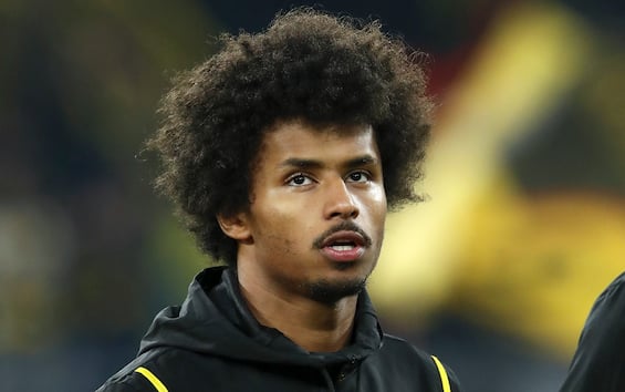 Napoli: le ultime news di calciomercato su Adeyemi | Sky Sport