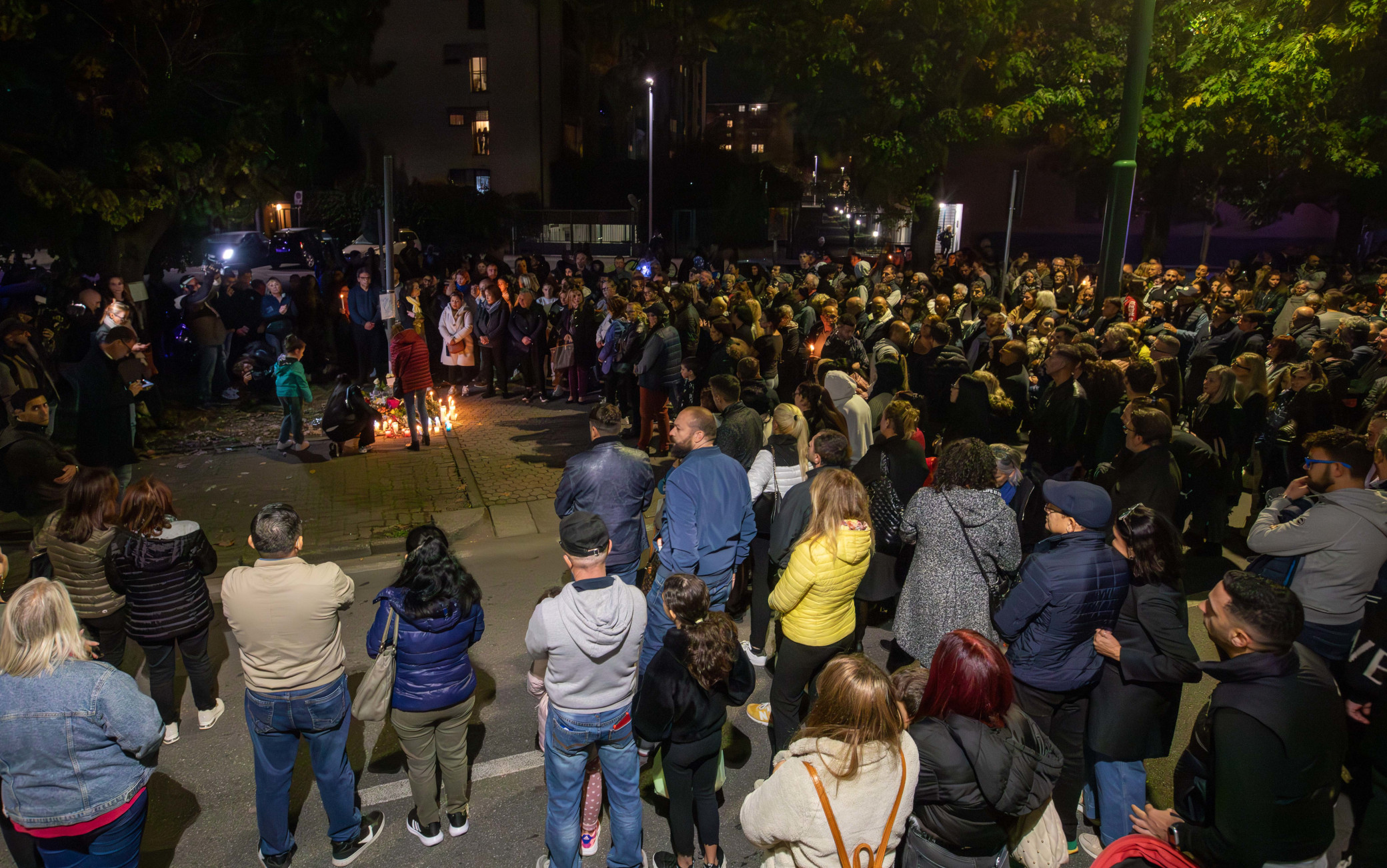 Omicidio a Saronno, un ucraino di 46 ucciso a colpi di pistola in ...