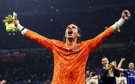 Le pagelle di Inter-Barcellona 4-3: Sommer e Thuram i migliori | Sky Sport