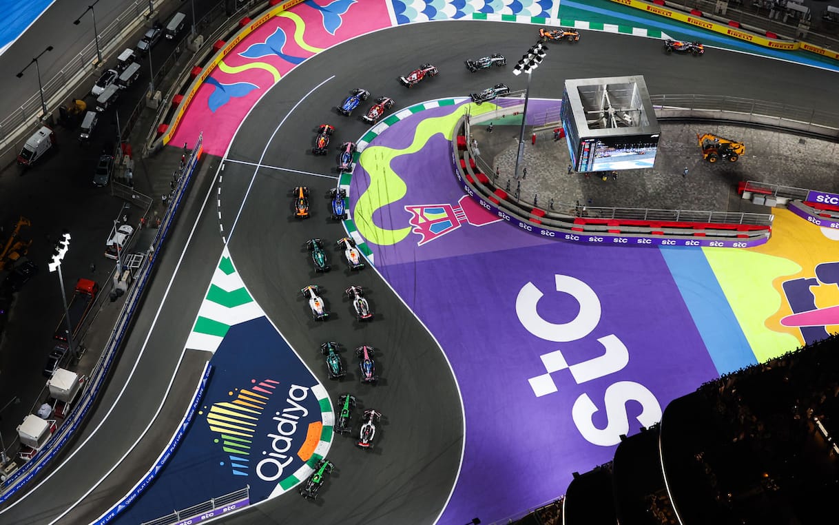 Formula 1, Mondiale 2025: un momento top per ogni GP, il film del ...