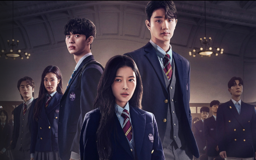 K-drama, le 10 migliori serie tv coreane da vedere nel 2024 se ti è ...