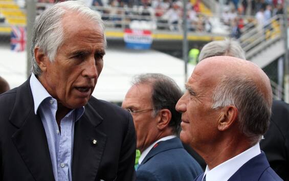 Malagò: 'Olimpiadi 2026? Facciamo squadra o sarà flop. Per il ...