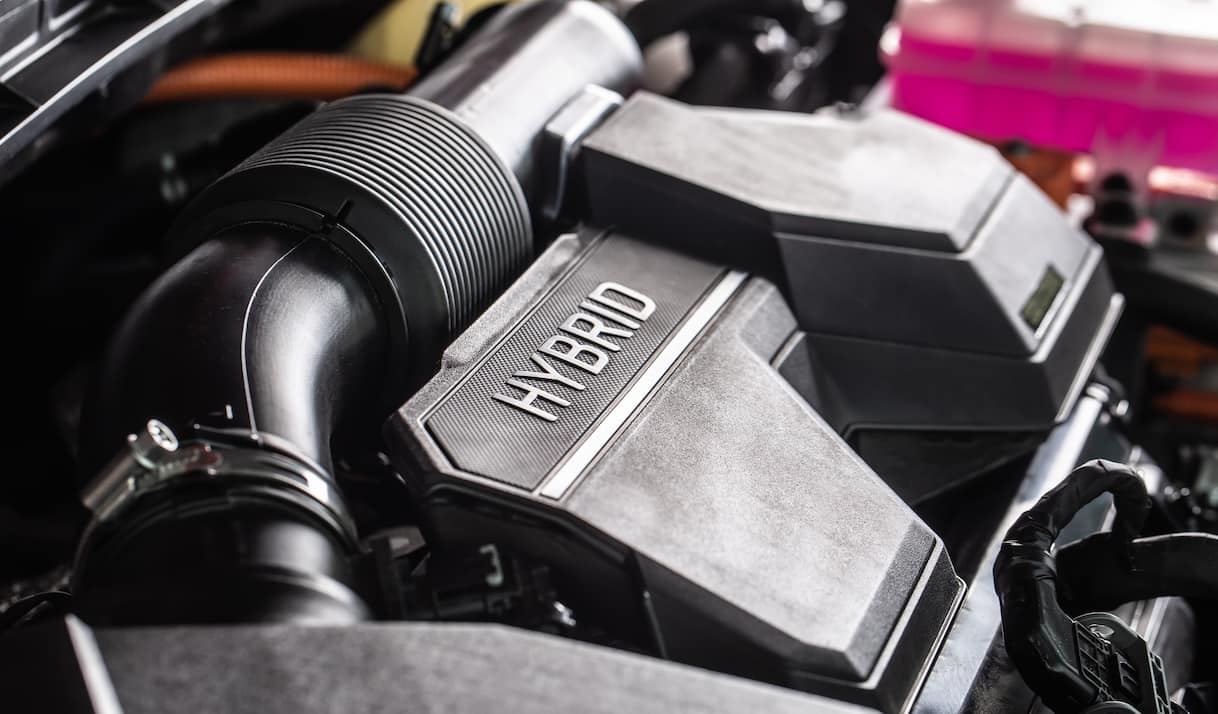 Mild hybrid: come funziona e quali sono i vantaggi | Sky TG24