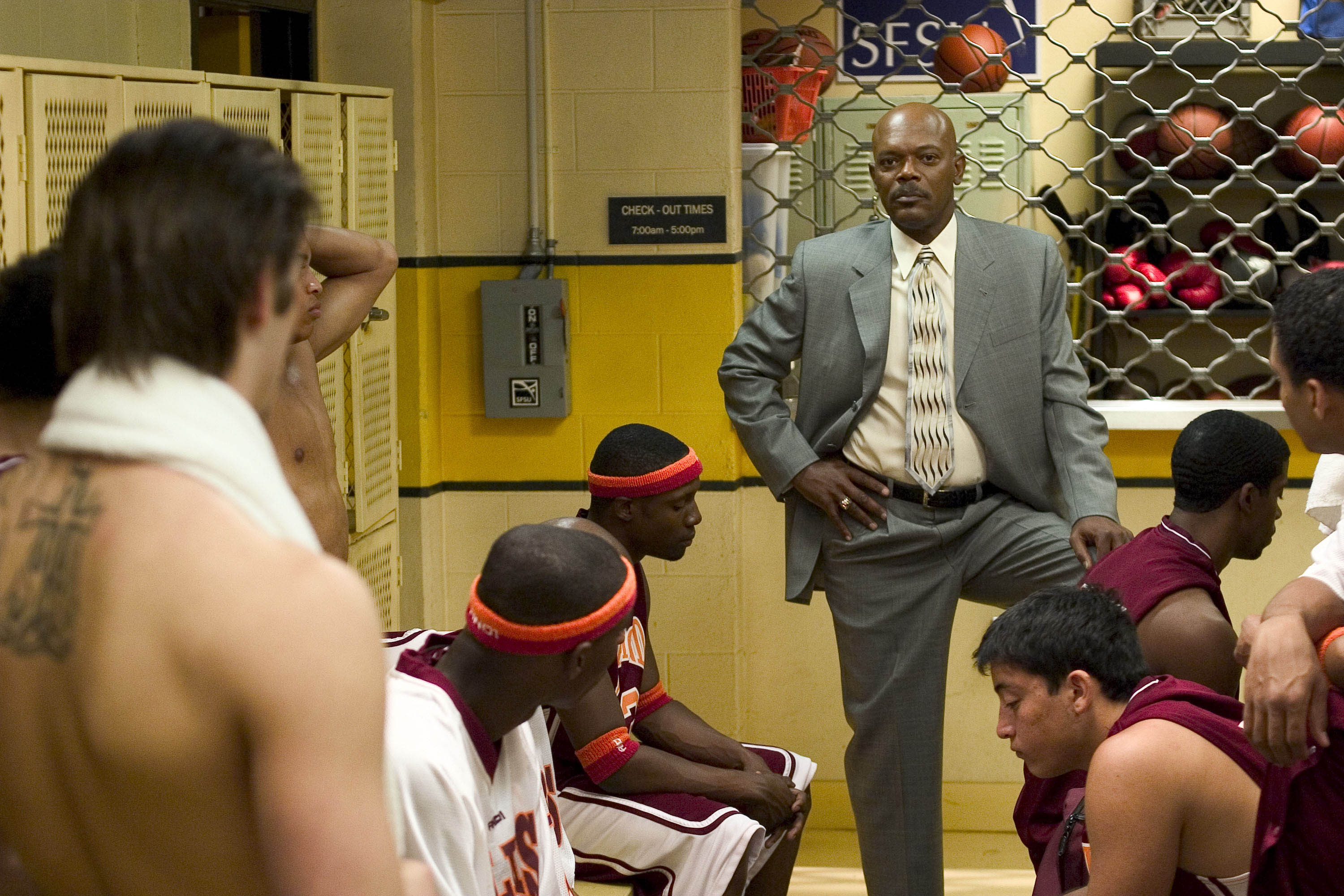 Samuel L. Jackson compie 75 anni: ecco i suoi film più famosi. FOTO ...