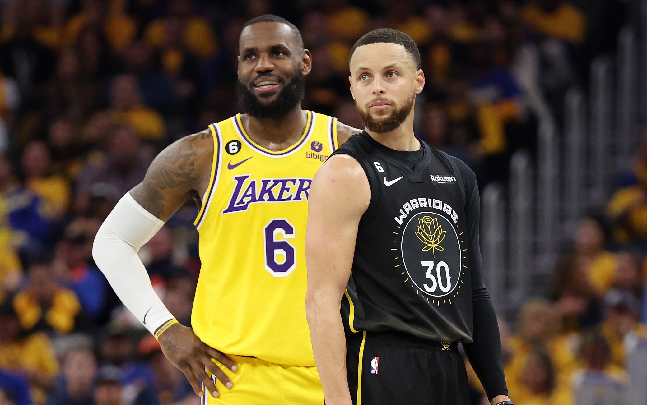 NBA, Olimpiadi: LeBron James, Curry e Durant vogliono giocare con Team ...