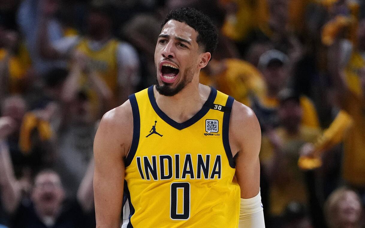 NBA, Haliburton il più sopravvalutato della lega per i colleghi ...