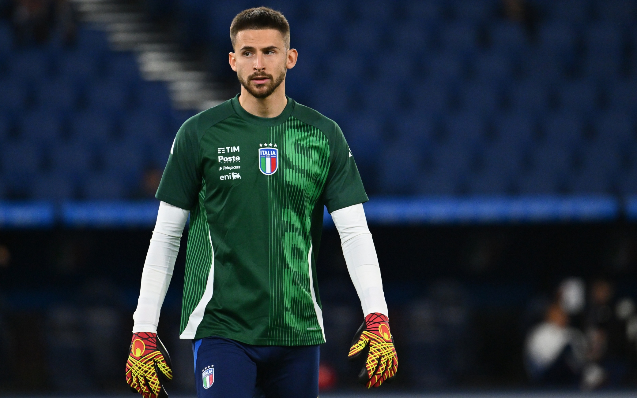 Moldavia Italia, le probabili formazioni delle qualificazioni ai ...