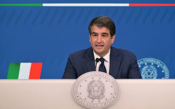 Pnrr Italia, Fitto: 'Grande opportunità, attuazione completa in 2-3 ...