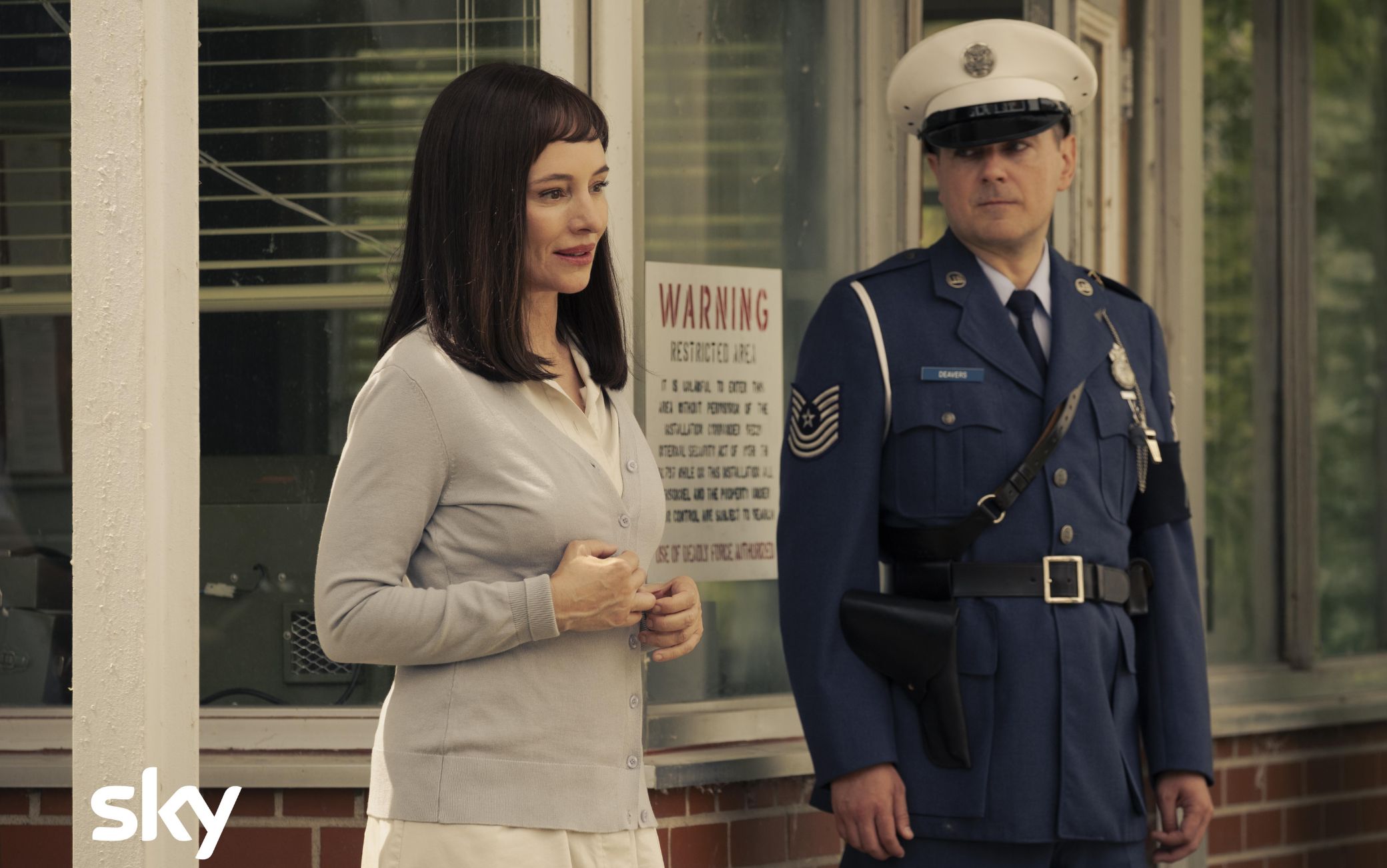 It: Welcome to Derry, il quinto episodio della serie in 12 foto | Sky TG24