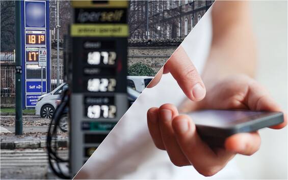 Prezzi benzina e diesel ancora in aumento, le migliori app di ...