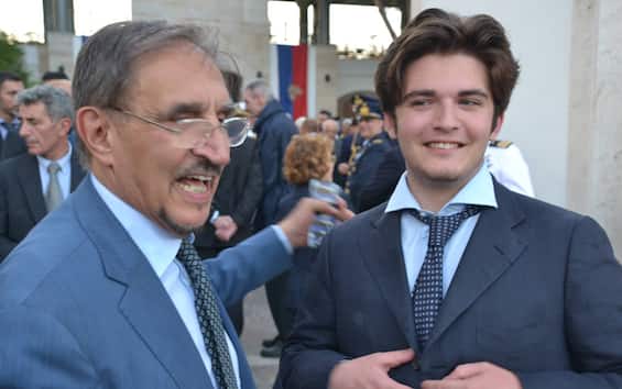 Caso Leonardo La Russa, tracce biologiche maschili sui vestiti della ...