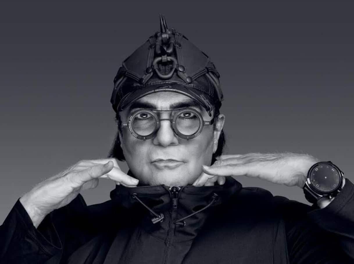 Renato Zero, l'album L'Orazero: 'L'Idealismo si nutre nel popolo e non ...