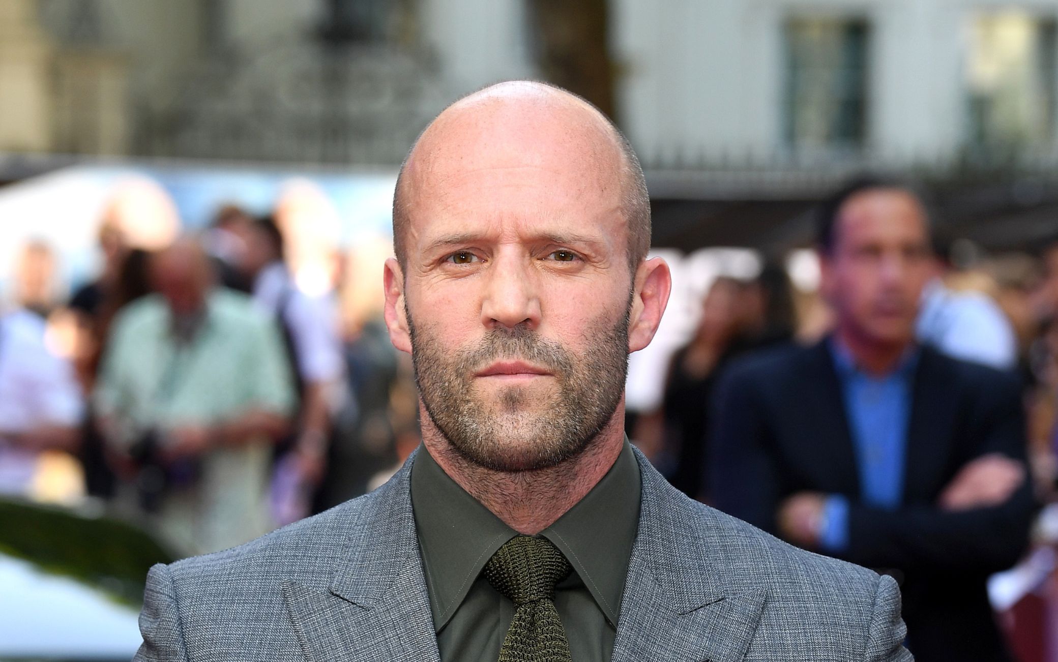 Death Race, il cast del film con Jason Statham