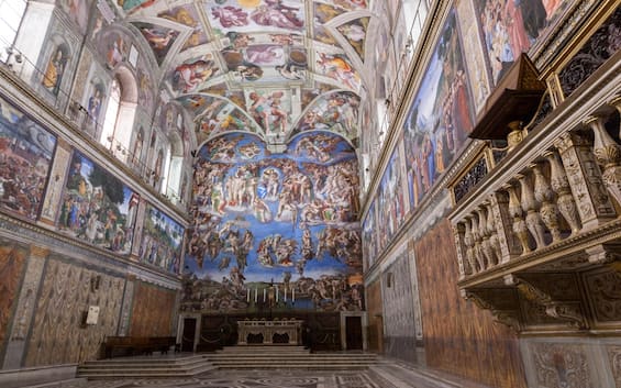 Michelangelo Buonarroti, 550 anni dalla nascita: vita e opere più ...