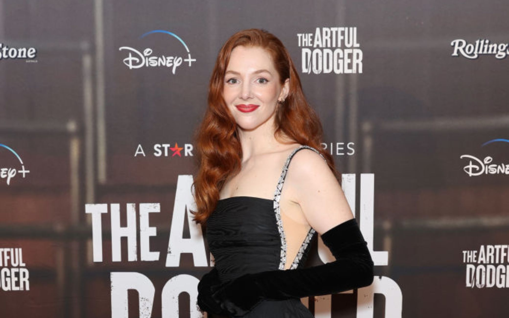 The Artful Dodger, il cast della serie tv con Thomas Brodie-Sangster. FOTO