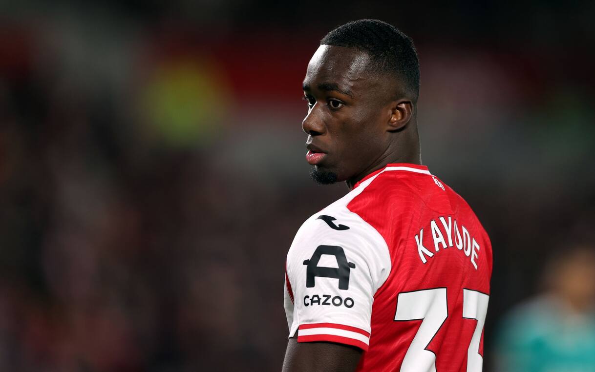 Brentford, Michael Kayode merita attenzione. E non solo per le sue ...