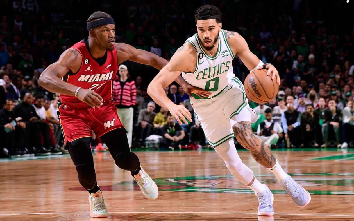 NBA, Boston Celtics Miami Heat gara 7: orari e dove vedere in streaming ...